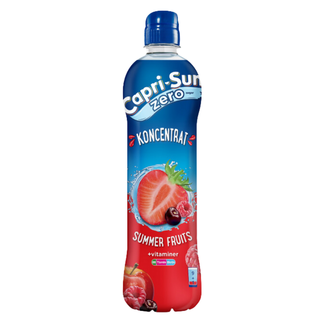 Capri Sun Storpack – Billigt & Stort Utbud | Snabb Leverans Online ...